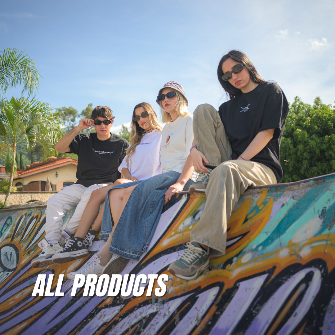 Todos los productos – Deliber