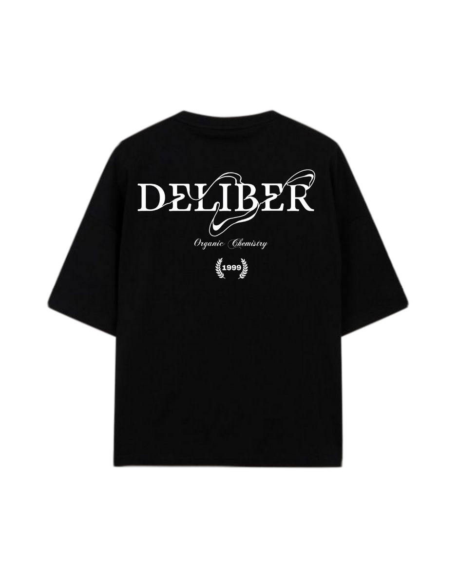 Deliber – Streetwear hecho en México.