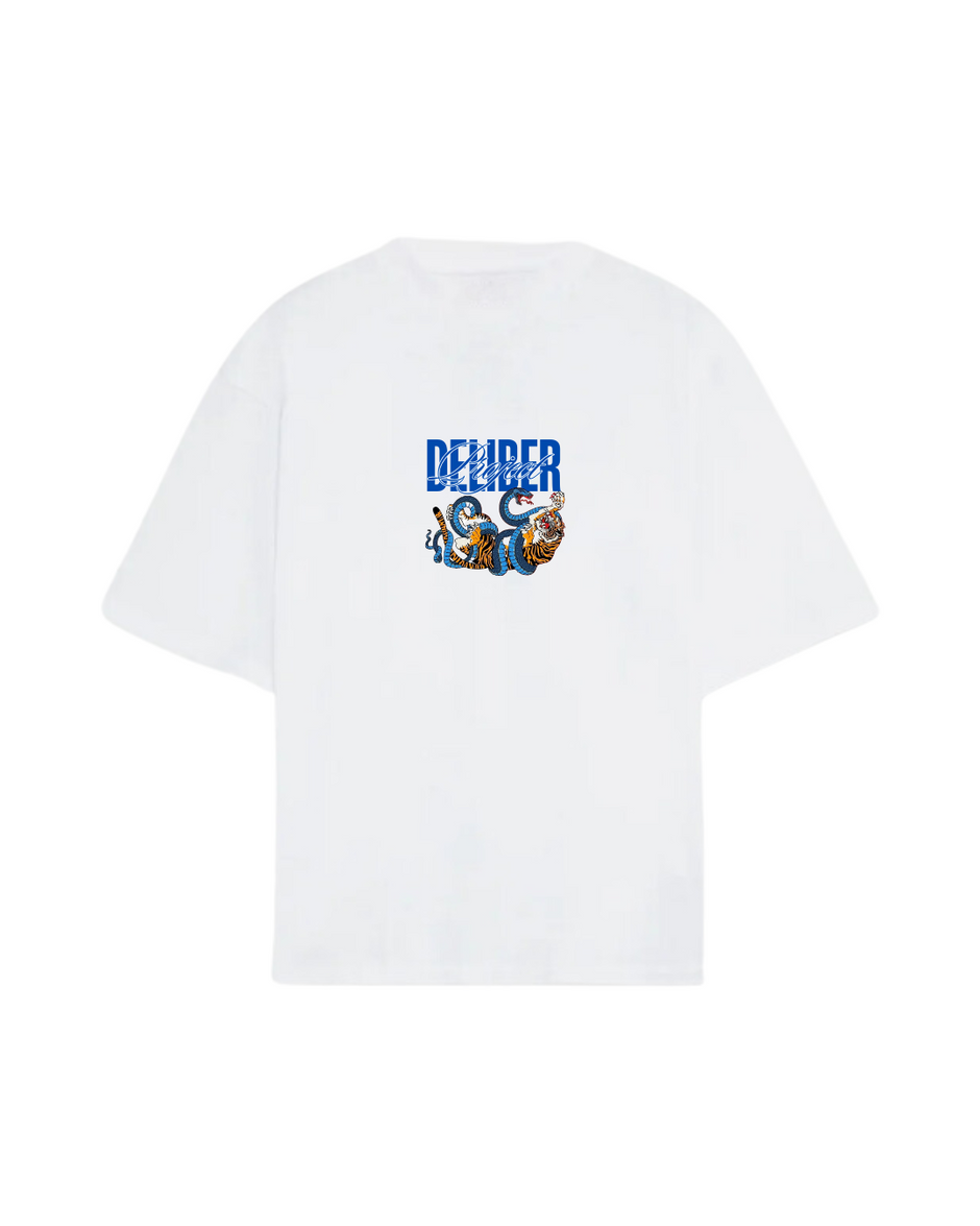 Deliber – Streetwear hecho en México.