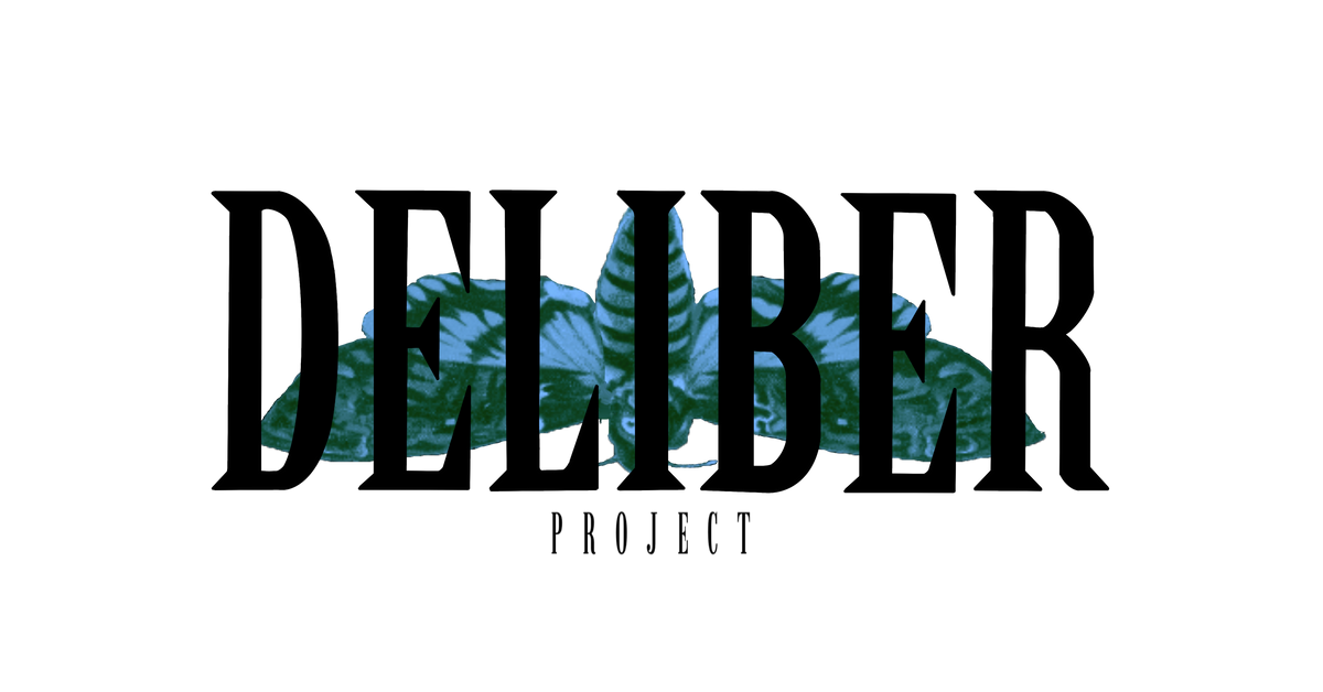 Pagina de inicio – Deliber