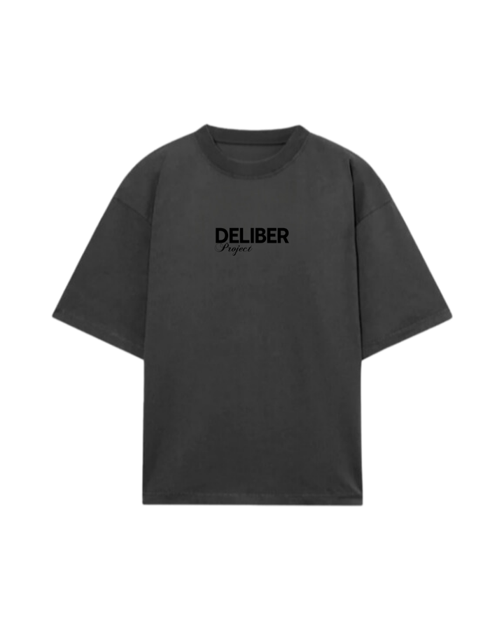 Deliber – Streetwear hecho en México.