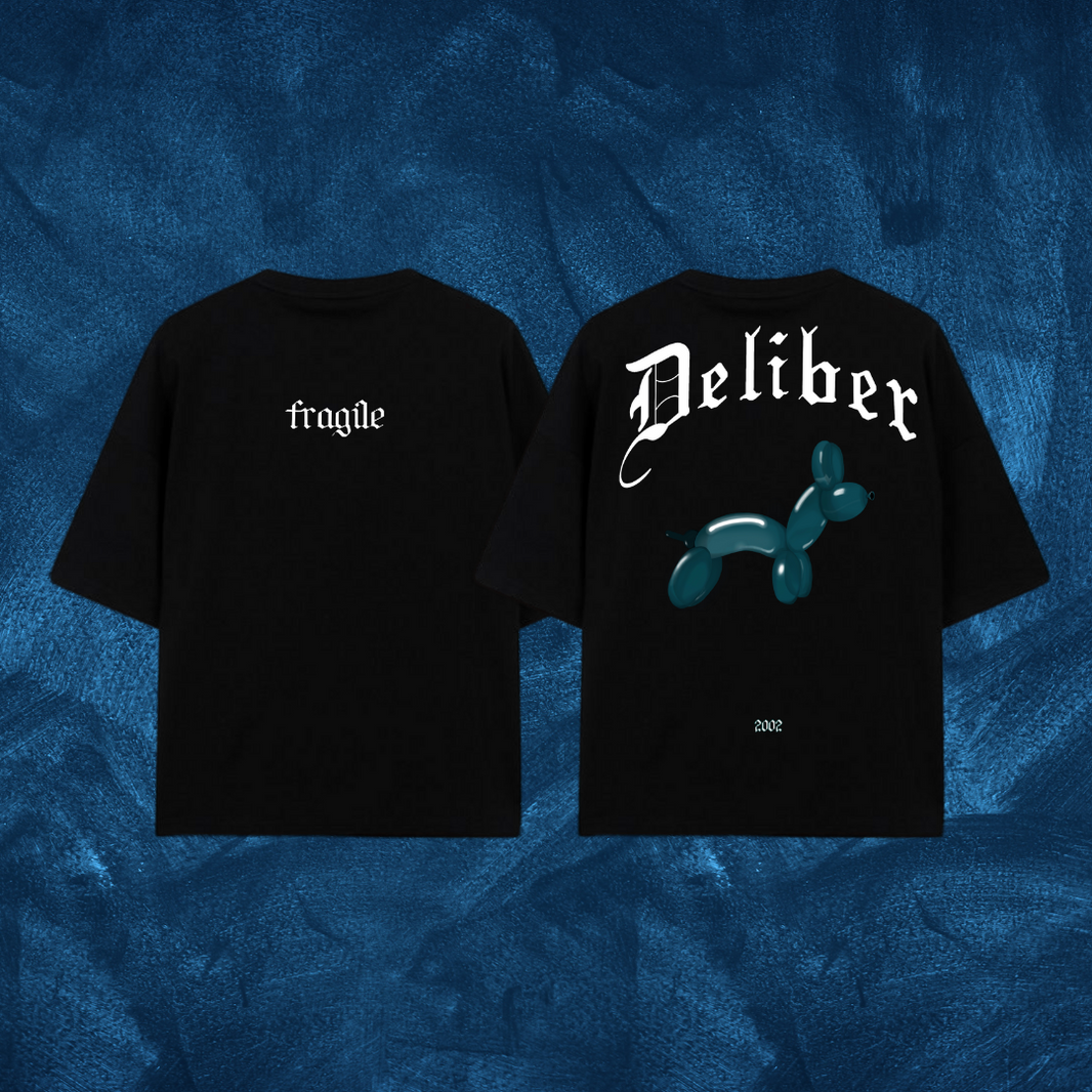 Pagina de inicio – Deliber