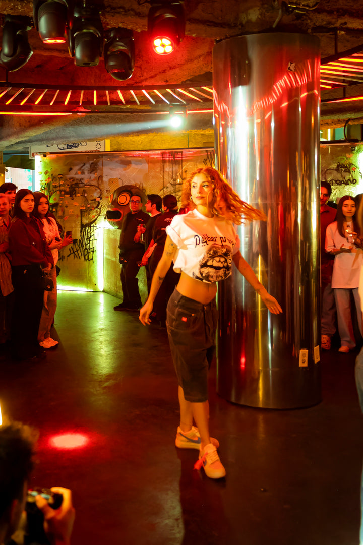 Descubre Deliber | Una marca creada para almas auténticas