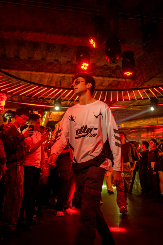 Deliber – Streetwear hecho en México.