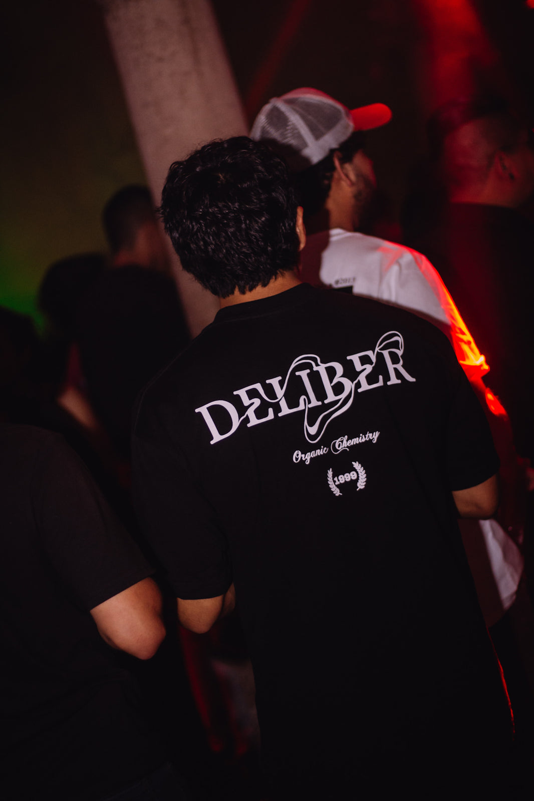 Descubre Deliber | Una marca creada para almas auténticas